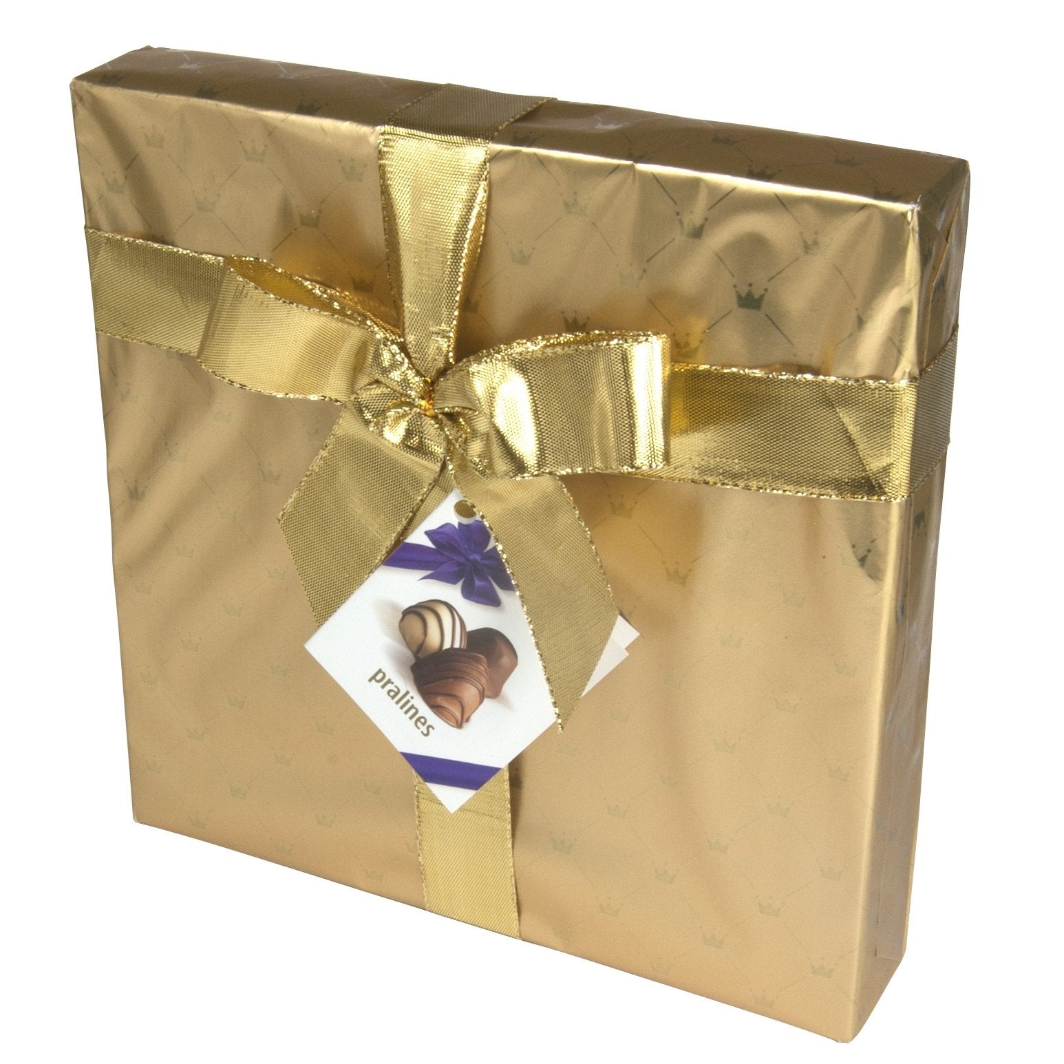 [The Belgian][Pralines][Assorted 200g][Gift] – World Snack